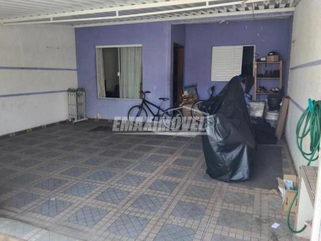 Casa em Bairros em Sorocaba