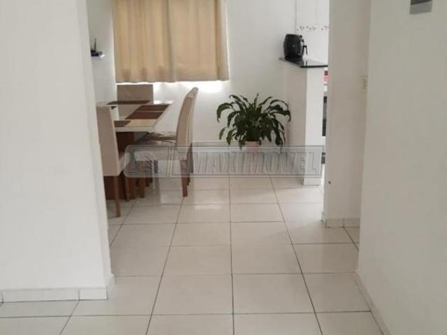 Casa em Bairros em Sorocaba