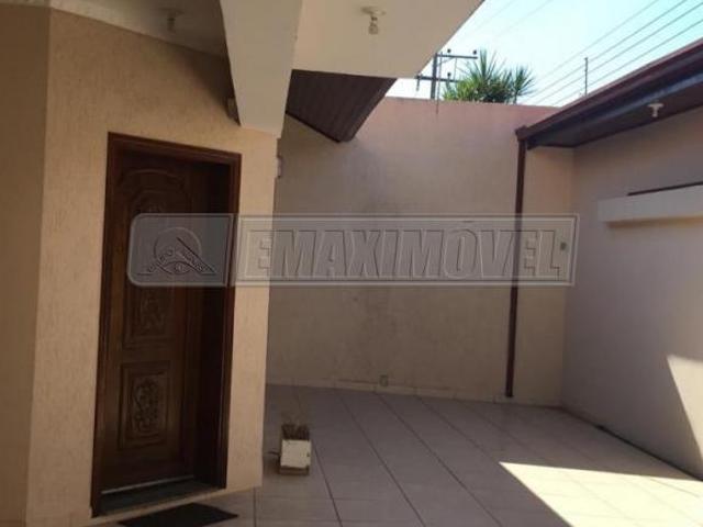 Casa em Bairros em Sorocaba
