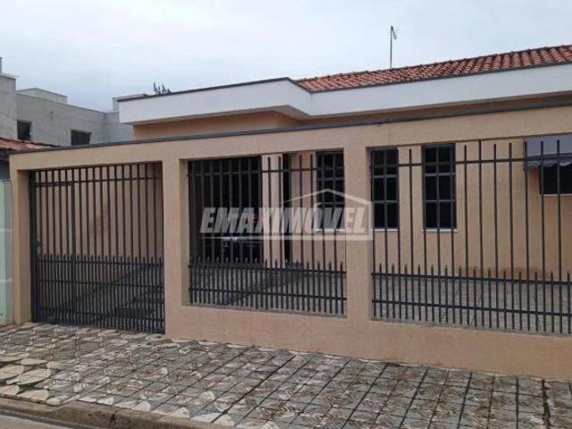 Casa em Bairros em Sorocaba