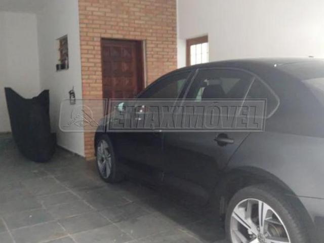 Casa em Bairros em Sorocaba