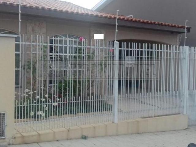 Casa em Bairros em Sorocaba