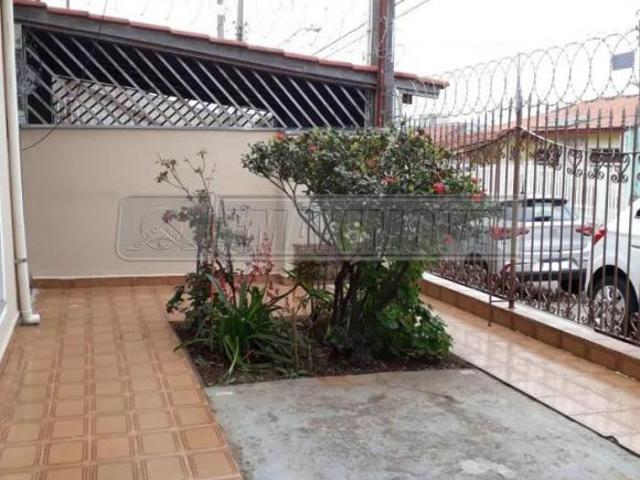 Casa em Bairros em Sorocaba