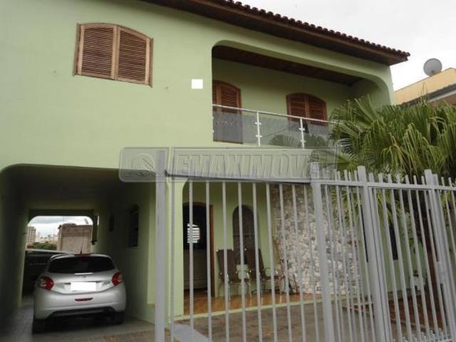 Casa em Bairros em Sorocaba