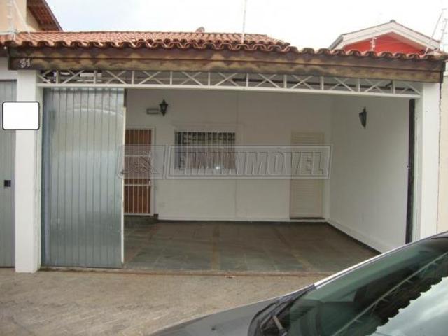 Casa em Bairros em Sorocaba