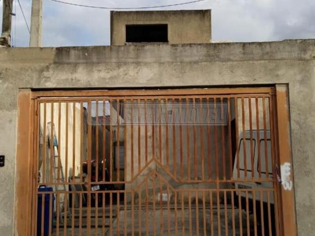 Casa em Bairros em Sorocaba