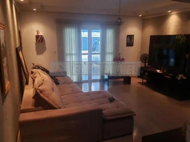 Casa em Bairros em Sorocaba