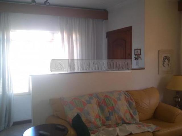 Casa para Aluguel Jardim Siriema Sorocaba/SP