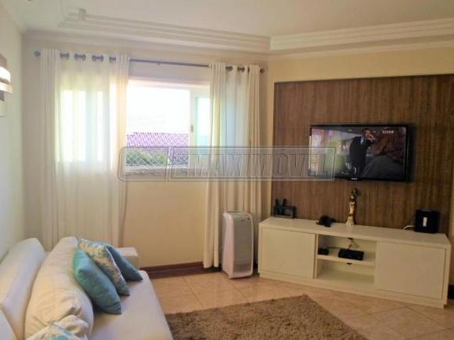 Casa em Bairros em Sorocaba