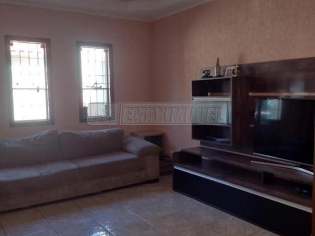 Casa em Bairros em Sorocaba