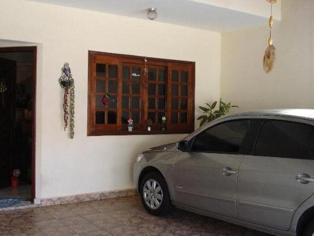 Casa em Bairros em Sorocaba