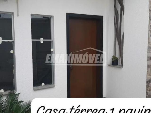 Casa em Bairros em Sorocaba