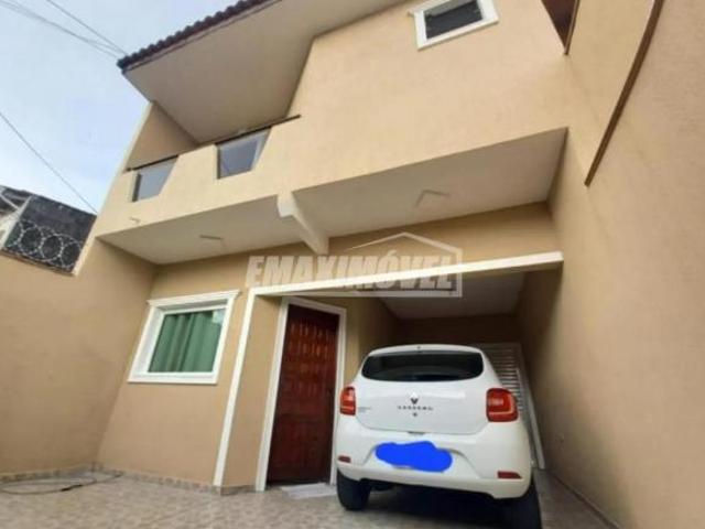 Casa em Bairros em Sorocaba