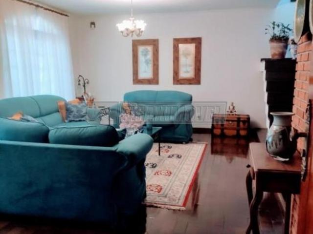 Casa em Bairros em Sorocaba