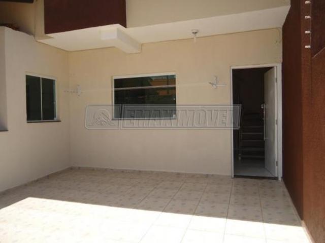 Casa em Bairros em Sorocaba