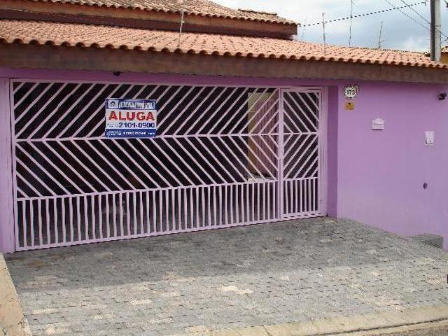 Casa em Bairros em Sorocaba