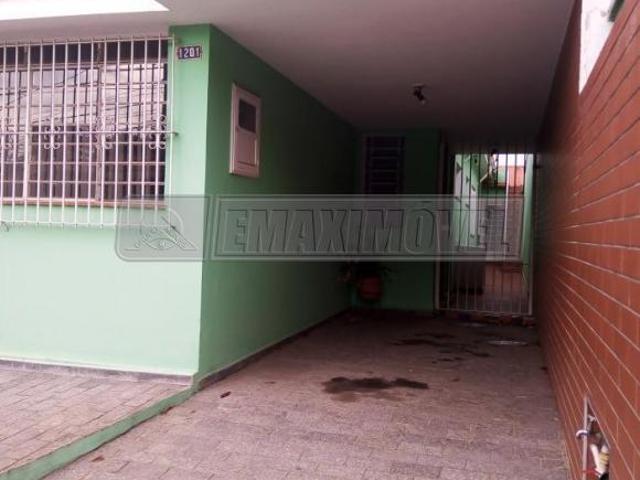 Casa em Bairros em Sorocaba