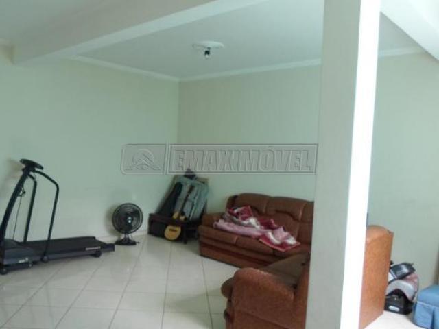 Casa em Bairros em Sorocaba