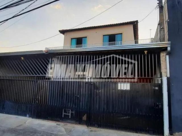 Casa em Bairros em Sorocaba