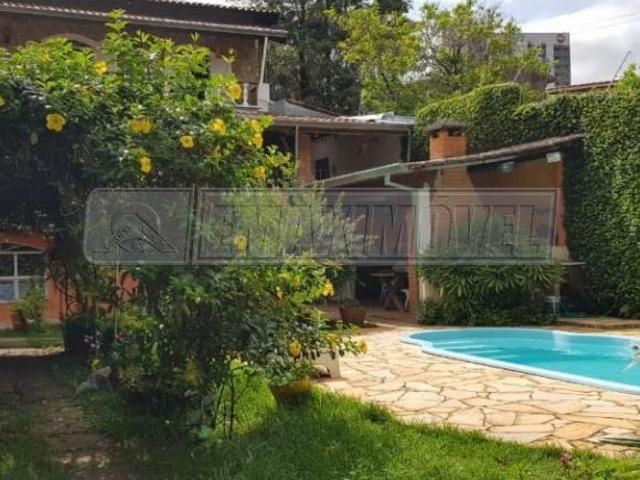 Casa em Bairros em Sorocaba