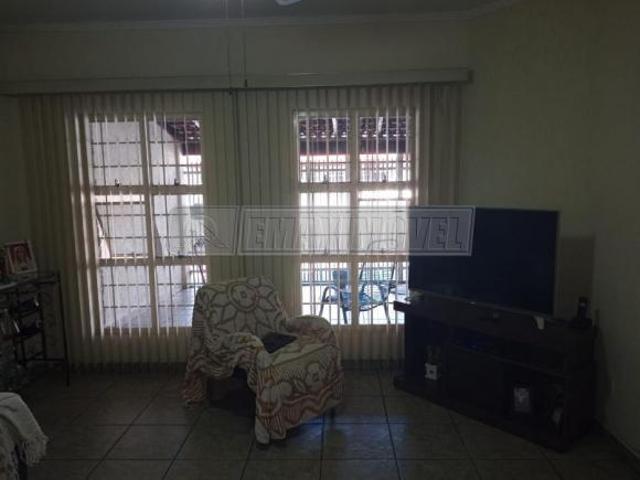 Casa em Bairros em Sorocaba