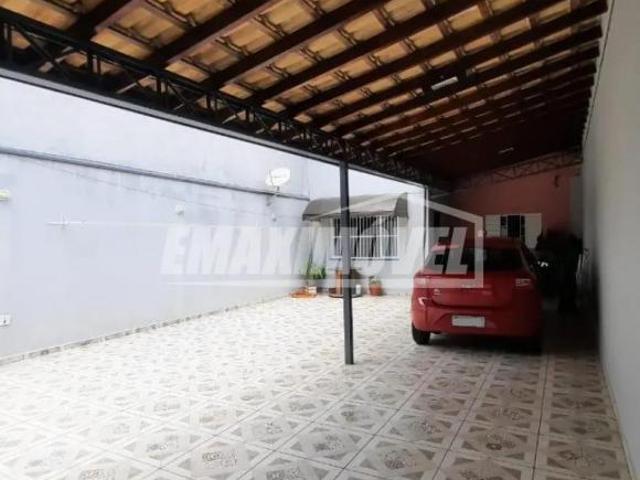 Casa em Bairros em Sorocaba