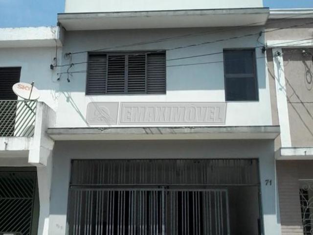 Casa em Bairros em Sorocaba