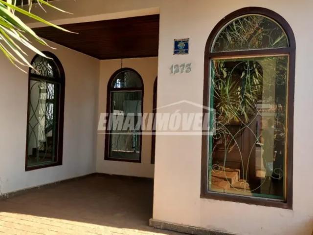 Casa em Bairros em Sorocaba