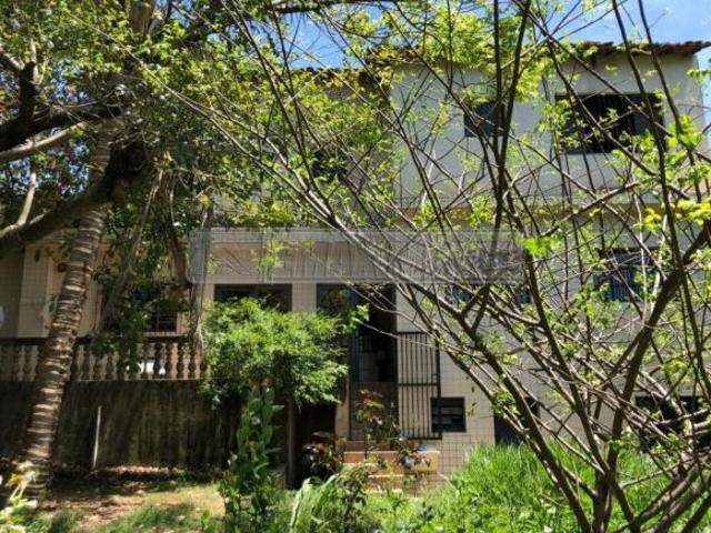 Casa em Bairros em Salto de Pirapora