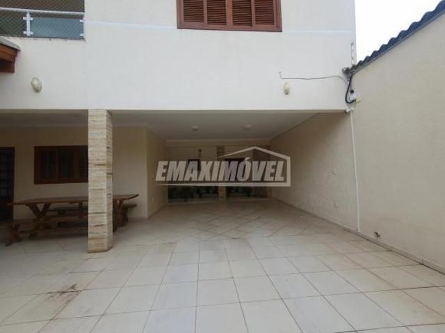 Casa em Bairros em Votorantim