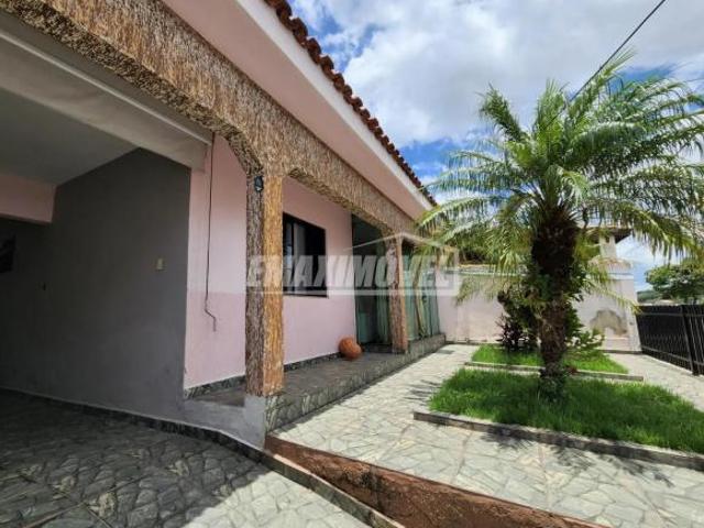 Casa em Bairros em Votorantim