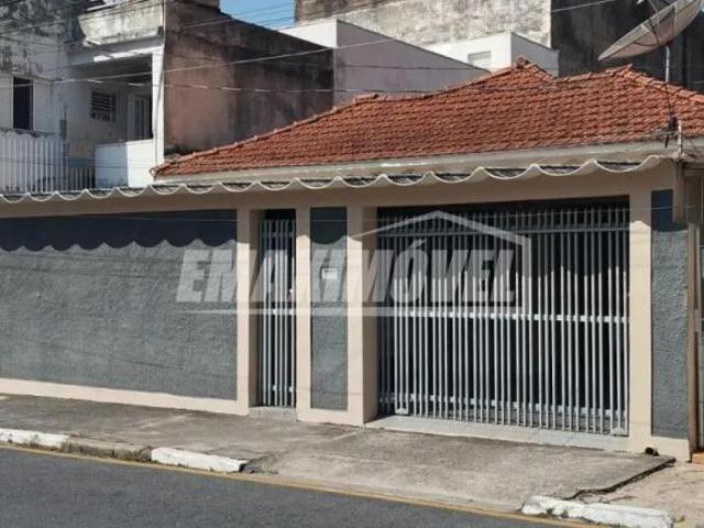 Casa em Bairros em Votorantim