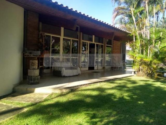 Casa em Bairros em Votorantim