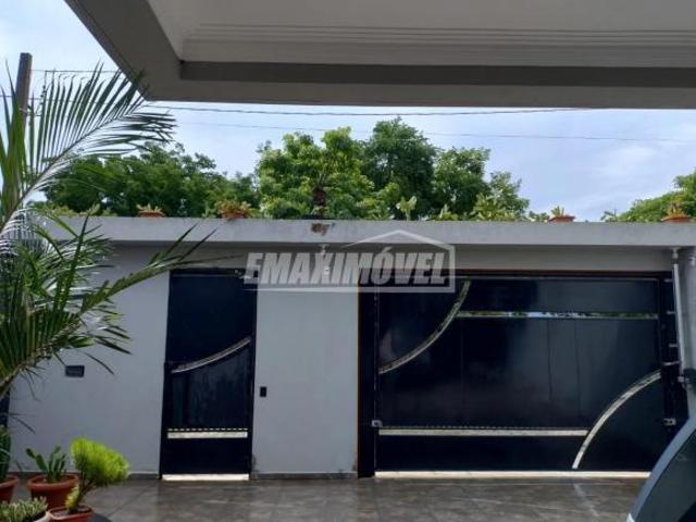 Casa em Bairros em Votorantim