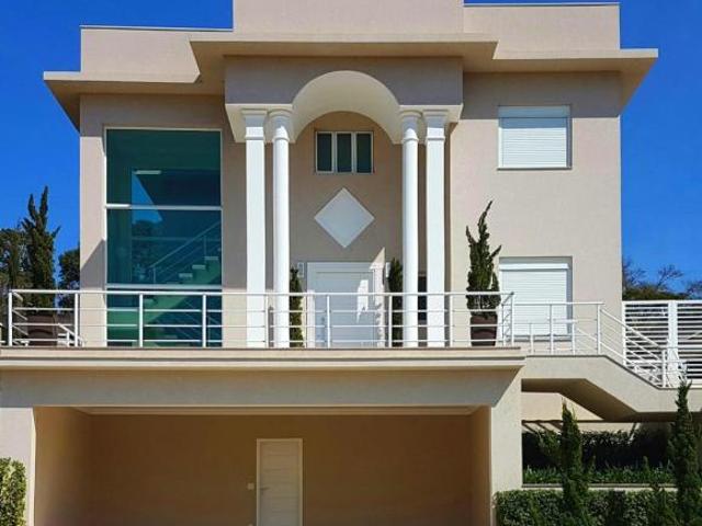 Casa em bairros Itapema, Itatiba/SP de 401m² 3 quartos à venda por R$ 2.250.000,00