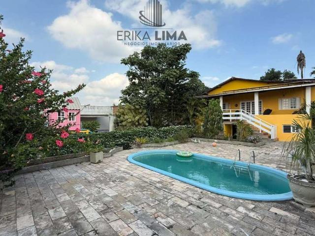 Casa em bairros Novo, Gravatá/PE de 400m² 3 quartos à venda por R$ 480.000,00 ou para locação R$ 2.000,00/mes