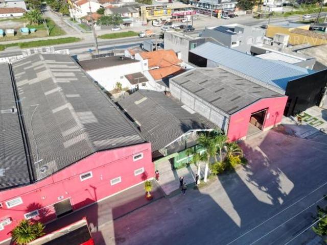 Casa em Bal. Riviera Matinhos