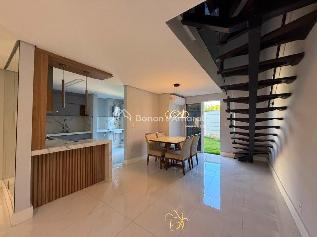 Casa em Balneário Tropical, Paulínia/SP de 84m² 2 quartos para locação R$ 4.500,00/mes