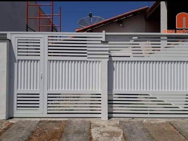 Casa em, Itanhaém/SP de 76m² 2 quartos à venda por R$ 319.000,00