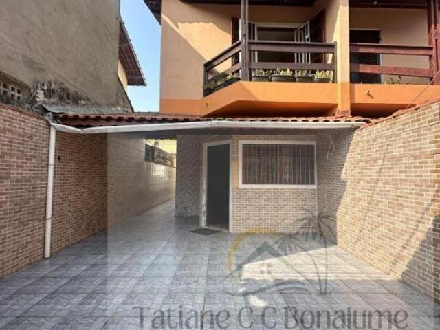 Casa em Balneário Verde Mar Itanhaém