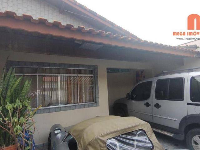 Casa em, Peruíbe/SP de 99m² 3 quartos à venda por R$ 449.900,00