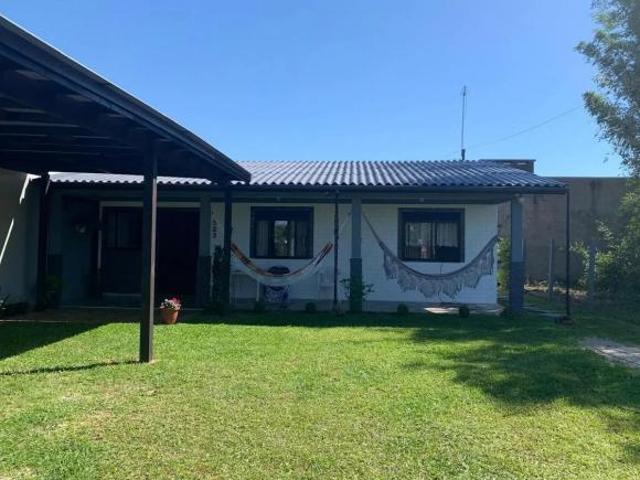 Casa em Balneário Atlântico