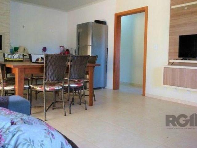 Casa em Balneário Atlântico