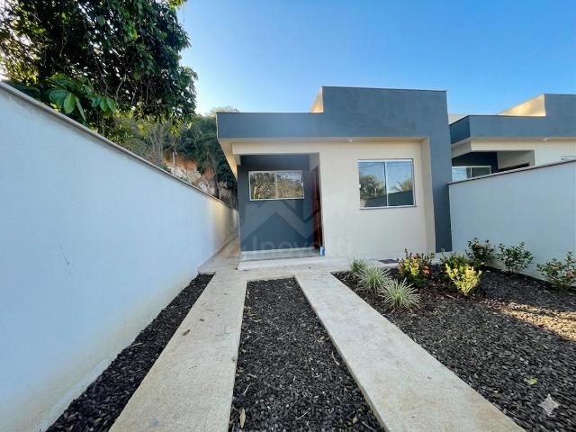 Casa em Balneário Bambuí Ponta Negra, Maricá/RJ de 260m² 2 quartos à venda por R$ 319.000,00