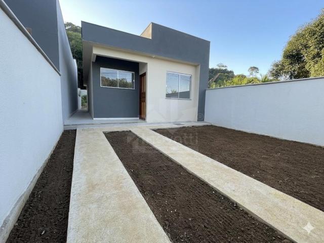 Casa em Balneário Bambuí Ponta Negra, Maricá/RJ de 260m² 2 quartos à venda por R$ 319.000,00