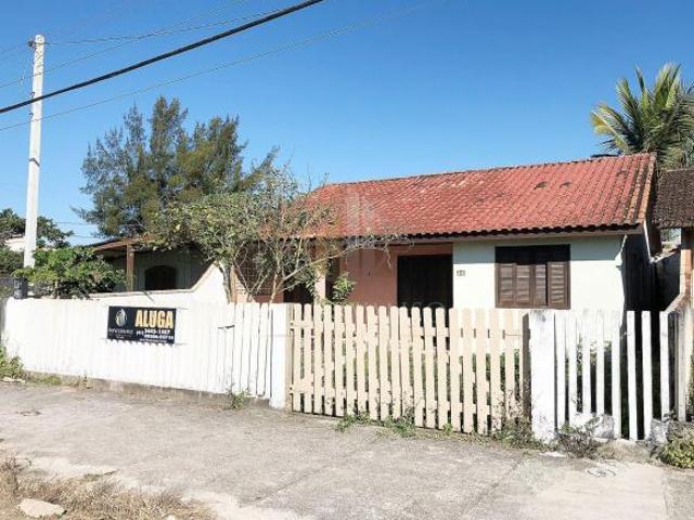 Casa em Balneário Barra do Saí Guaratuba, PR