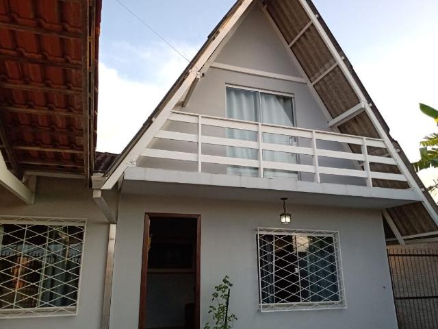 Casa em, Balneário Barra do Sul/SC de 130m² 4 quartos à venda por R$ 549.900,00