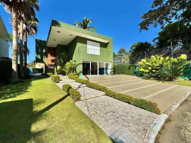 Casa em Balneário Cidade Atlântica, Guarujá/SP de 400m² 5 quartos à venda por R$ 2.900.000,00