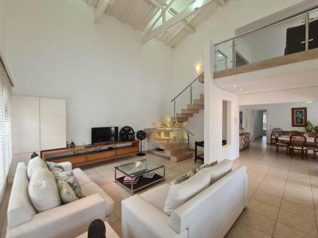 Casa em Balneário Cidade Atlântica, Guarujá/SP de 450m² 6 quartos à venda por R$ 1.700.000,00