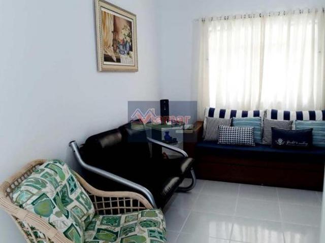 Casa em Balneário Cidade Atlântica, Guarujá/SP de 75m² 2 quartos à venda por R$ 430.000,00